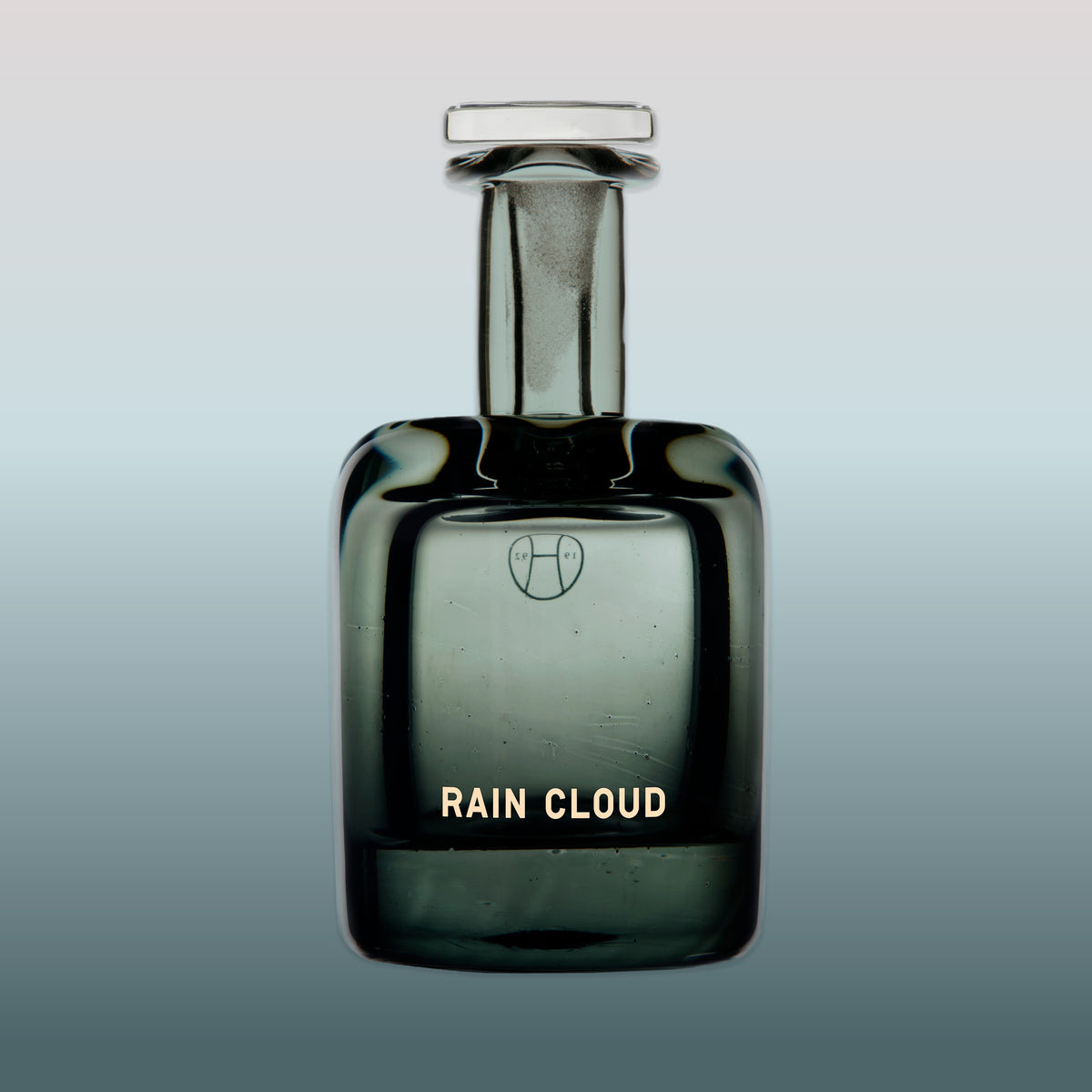 PERFUMER H / RAIN CLOUD, 100 ML HANDBLOWN BOTTLE – RIKA STUDIOS