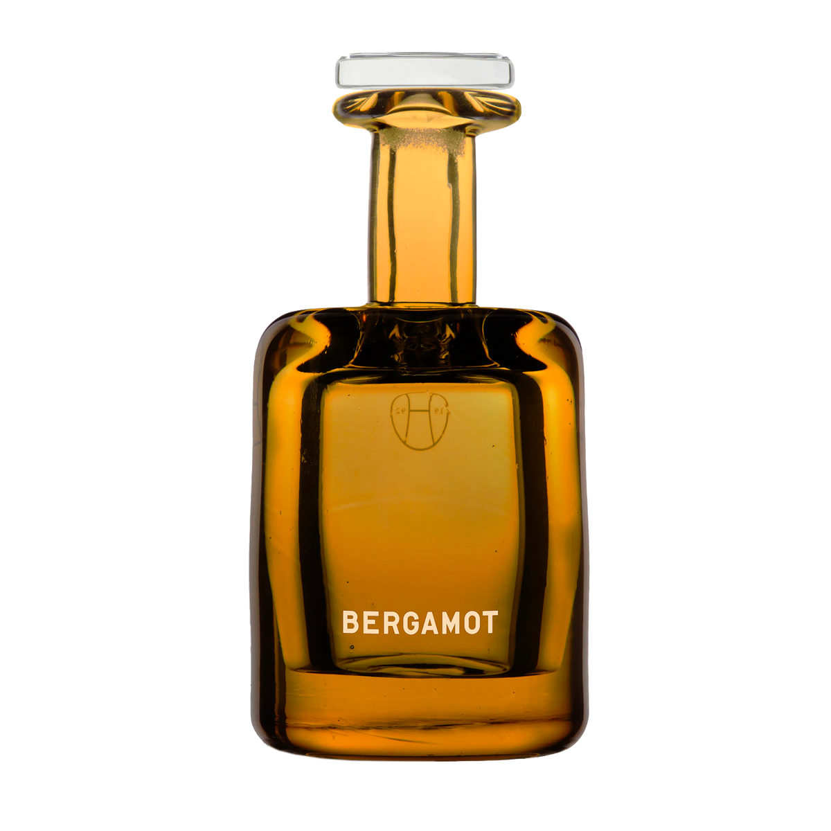 PERFUMER H / BERGAMOT, 100 ML BOTTLE – RIKA STUDIOS