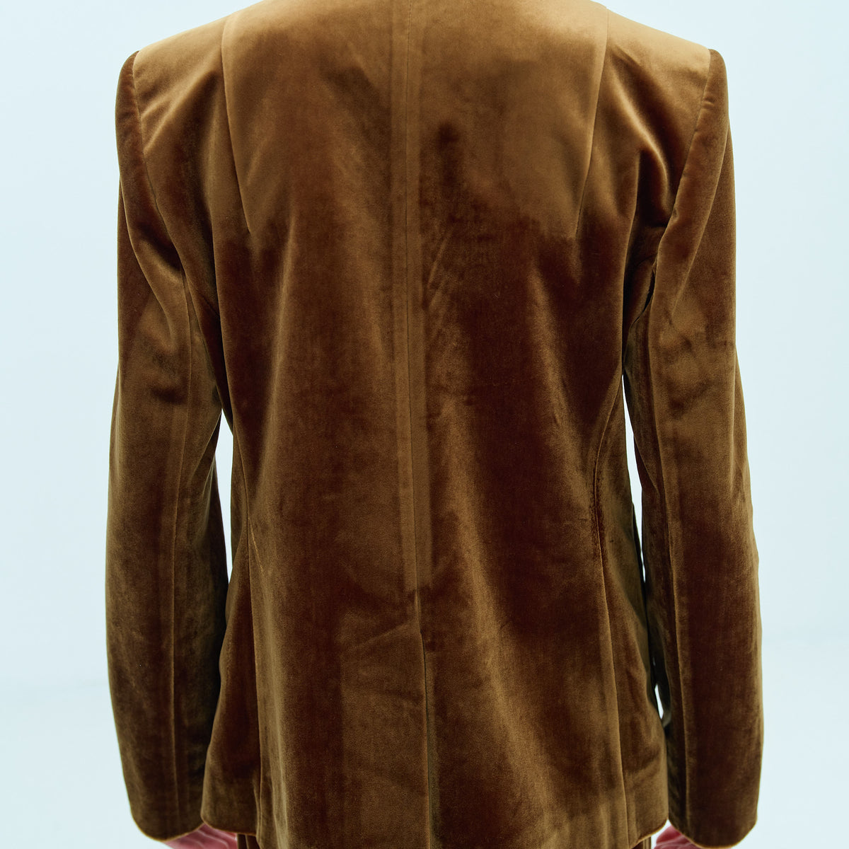 JERRY VELVET JACKET / HAZEL – RIKA STUDIOS