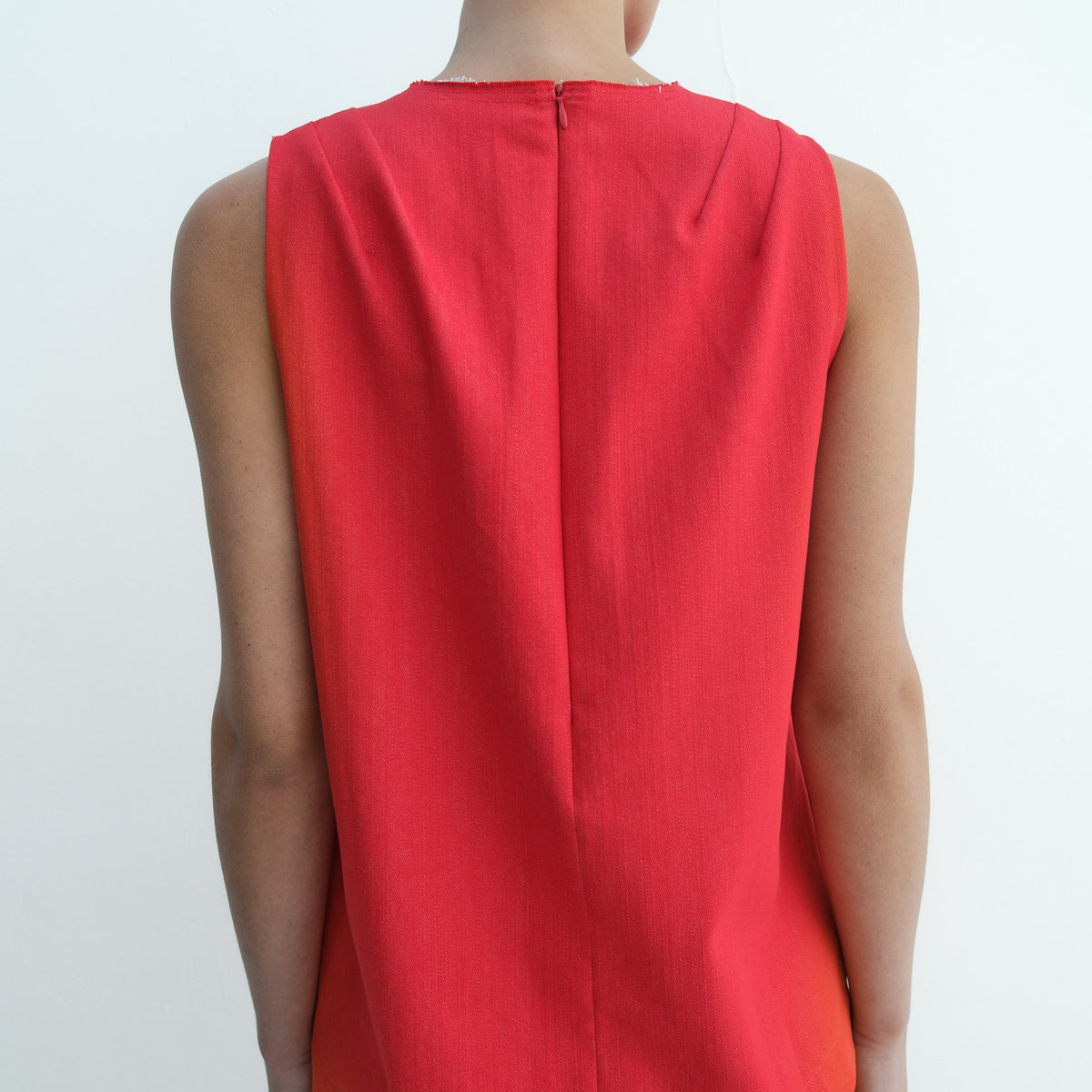 JOHN TOP / ROSE RED – RIKA STUDIOS