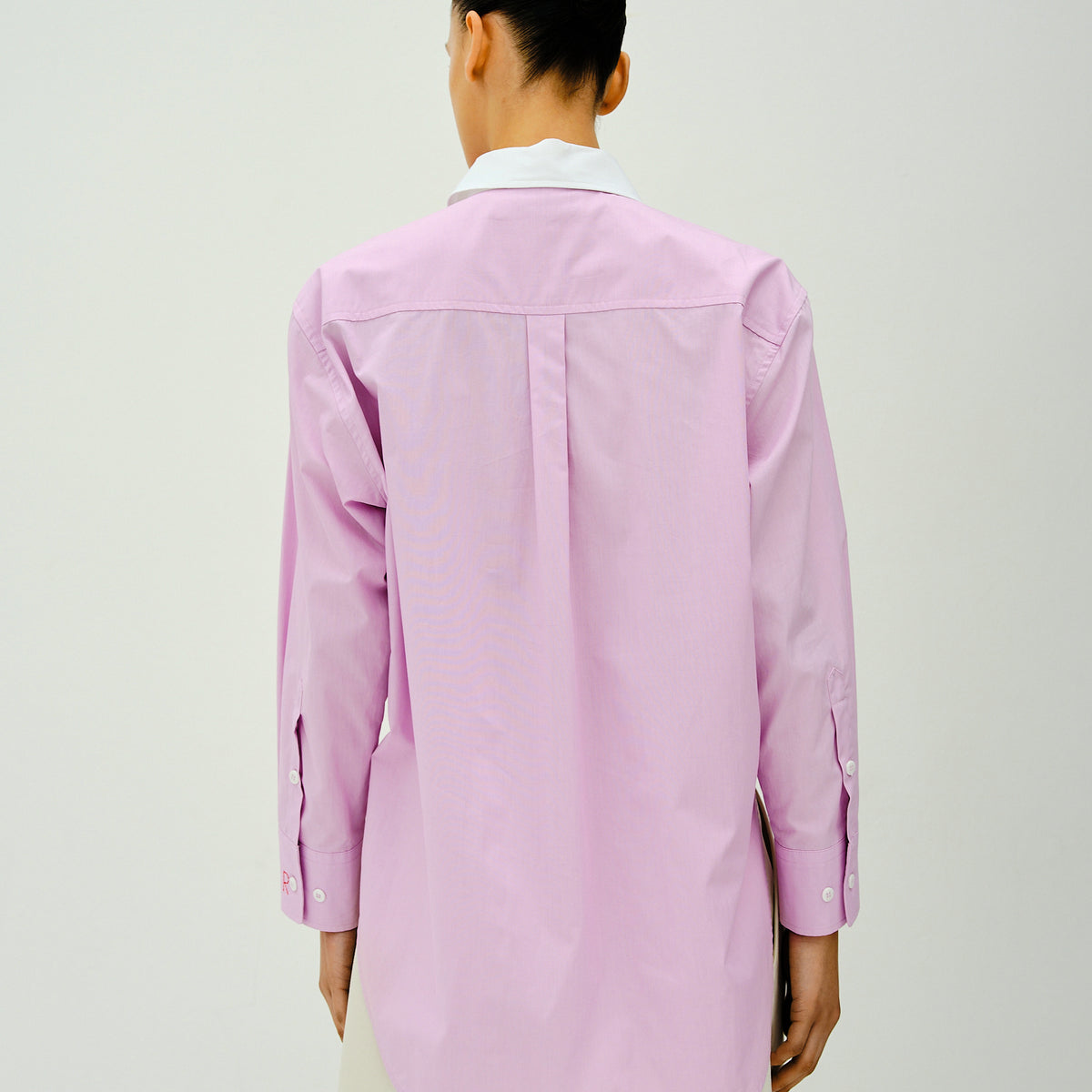 KEITH SHIRT / TENDER TOUCH – RIKA STUDIOS