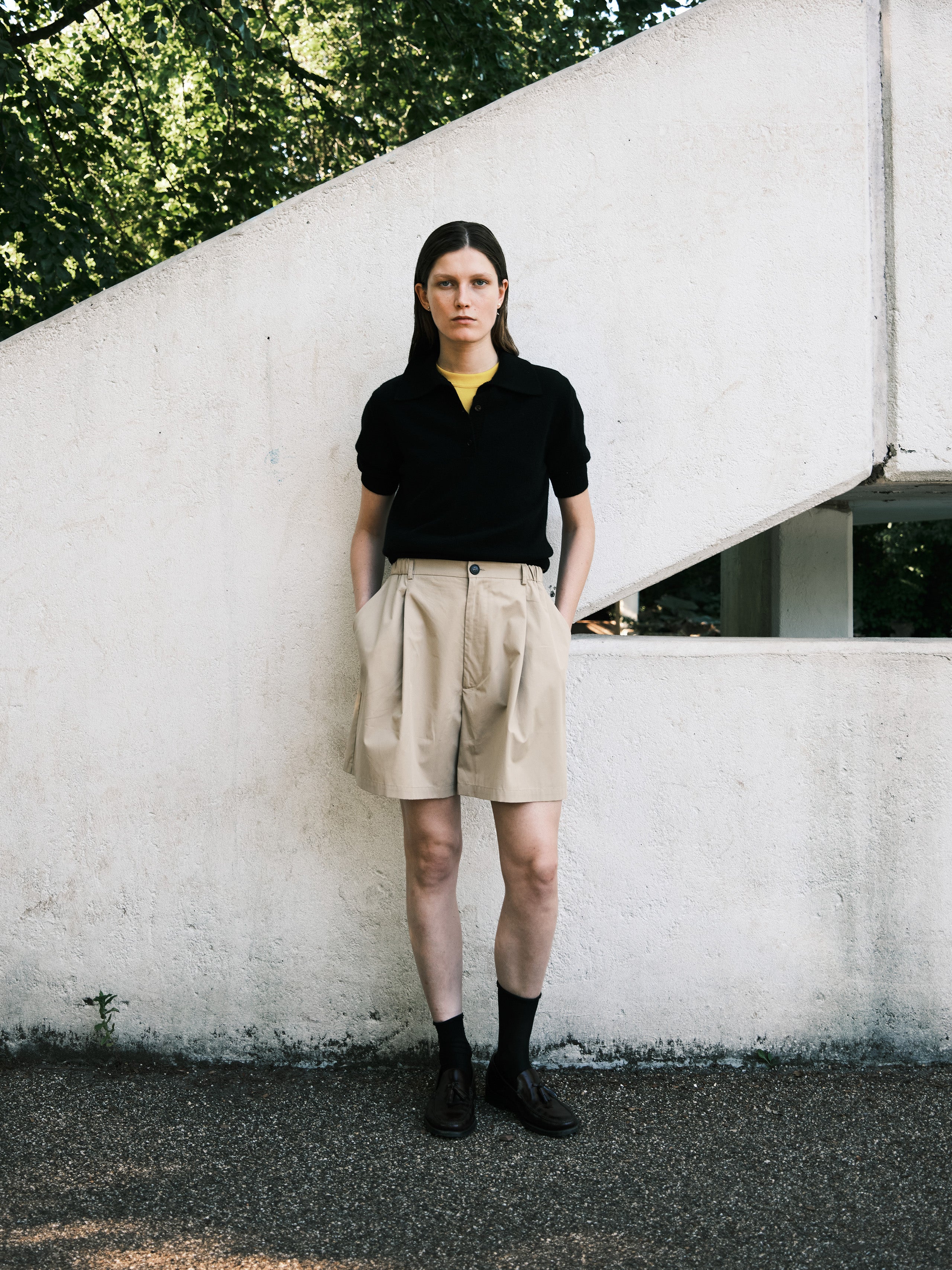 LOOKBOOK SS24 – RIKA STUDIOS