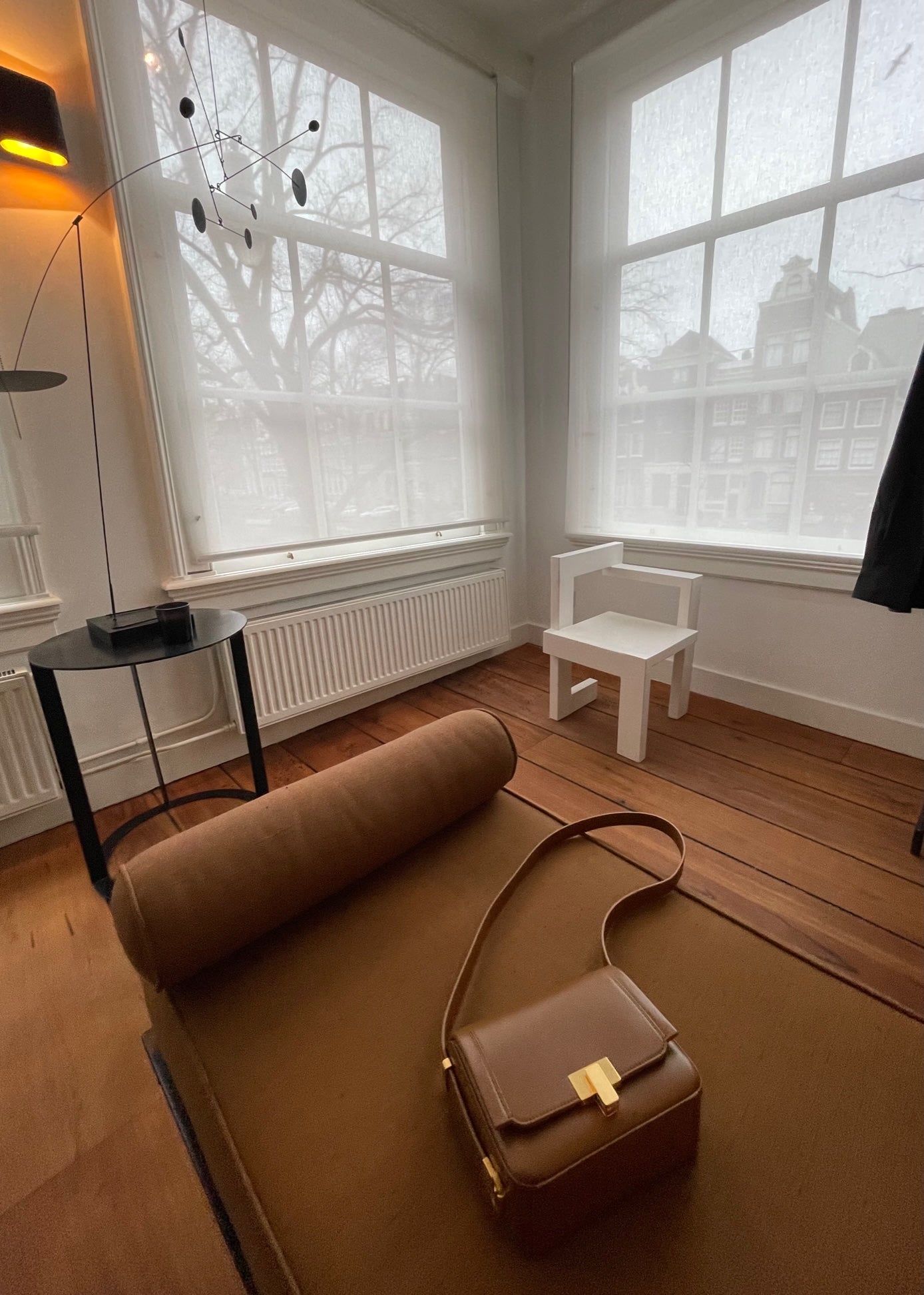 About – RIKA STUDIOS