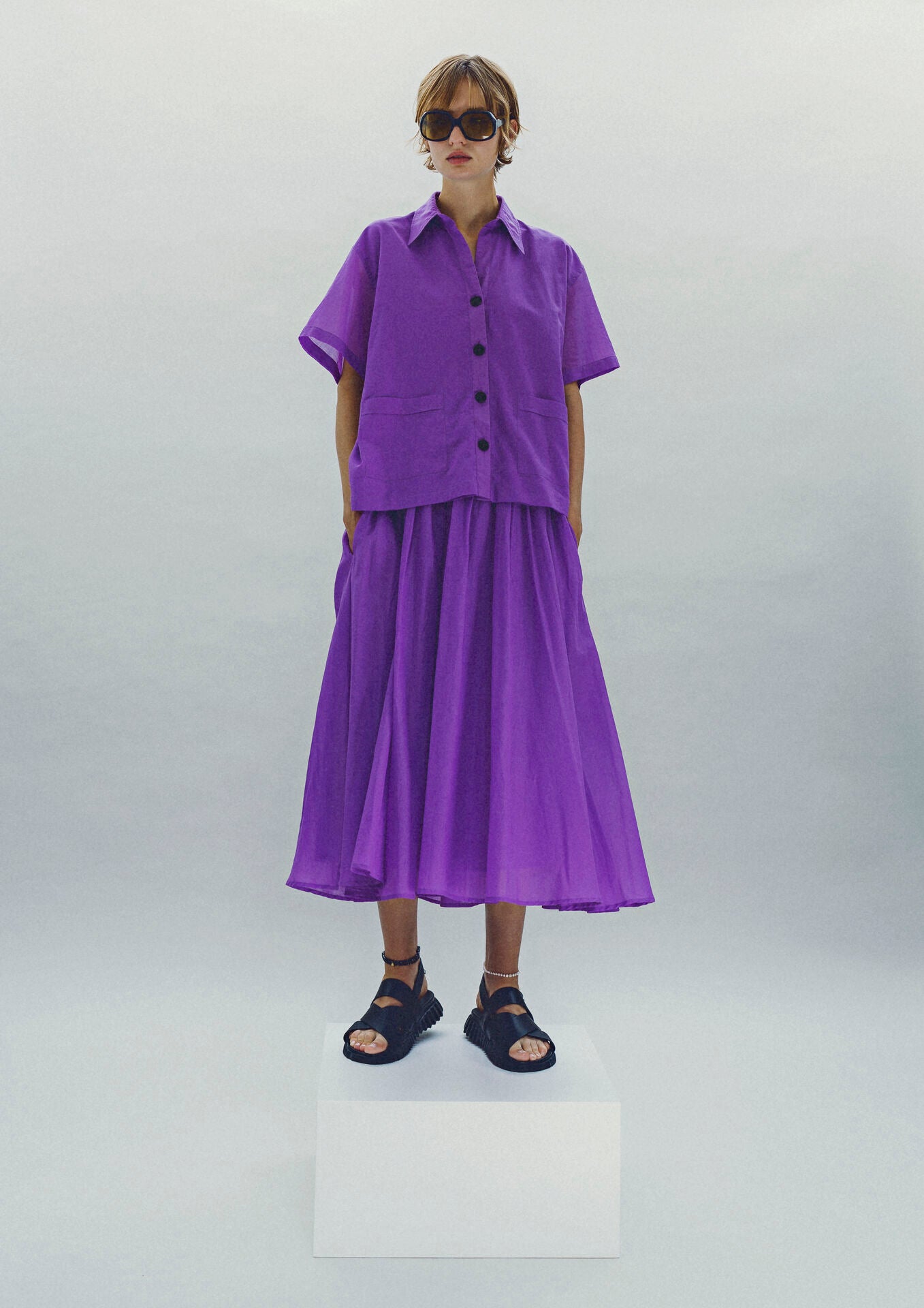 LOOKBOOK SS23 – RIKA STUDIOS