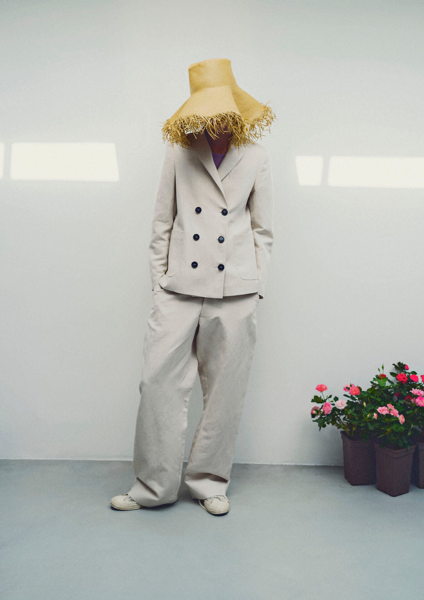 Lookbook Gallery SS23 – RIKA STUDIOS