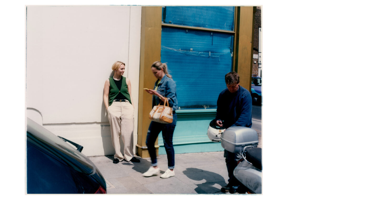 STORIES – RIKA STUDIOS